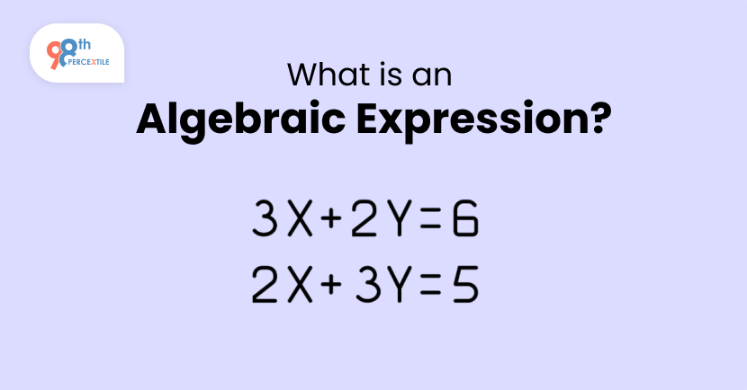 Algebraic Expression